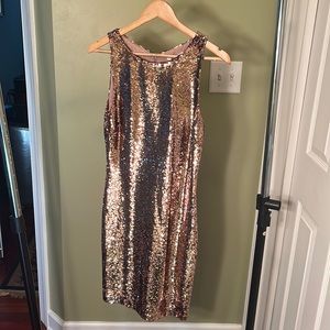 BB Dakota | Dresses | Barbie Disco Dress | Poshmark